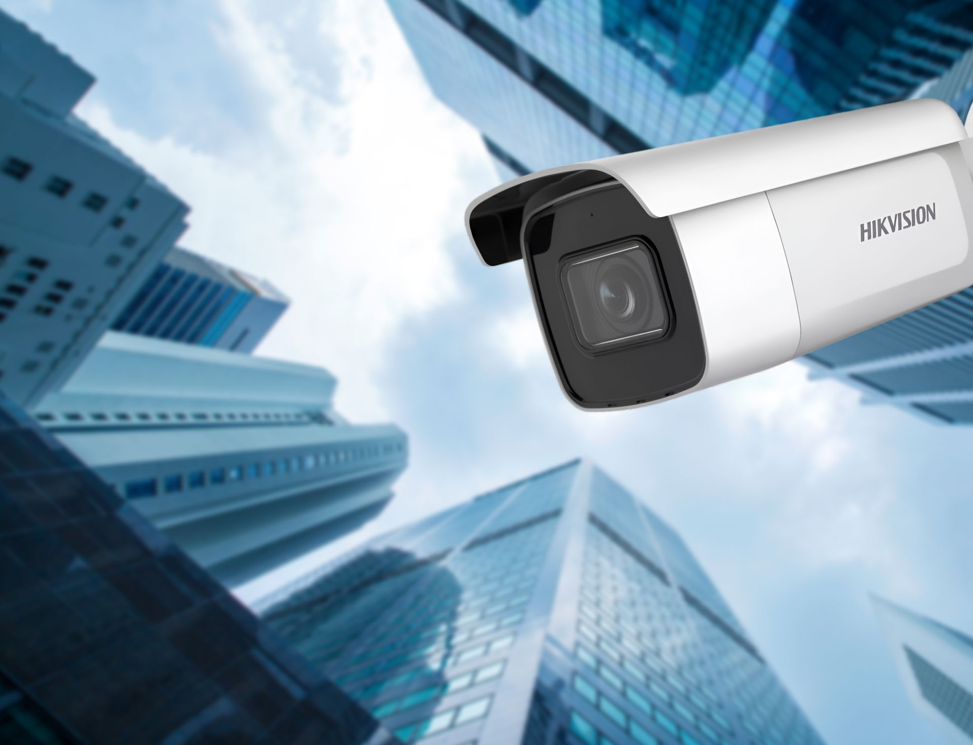 Corporativos | Industrias | JM Security System