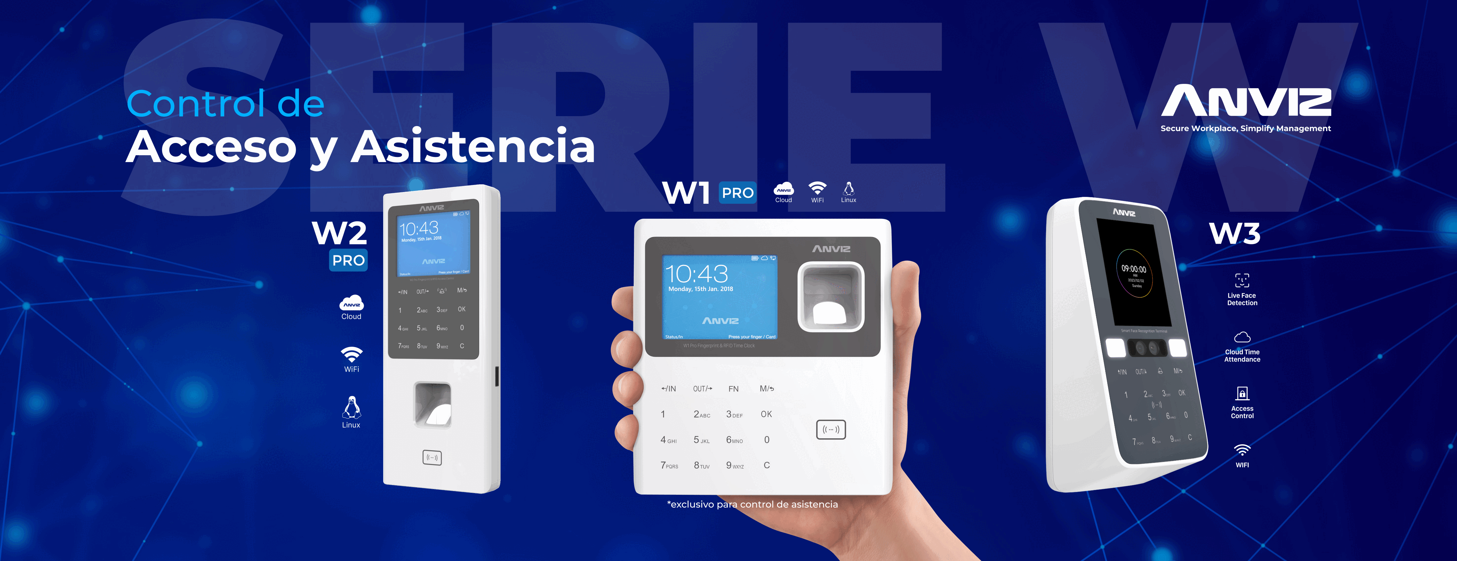 Soluciones en Sistemas de Seguridad y Automatización JM Security