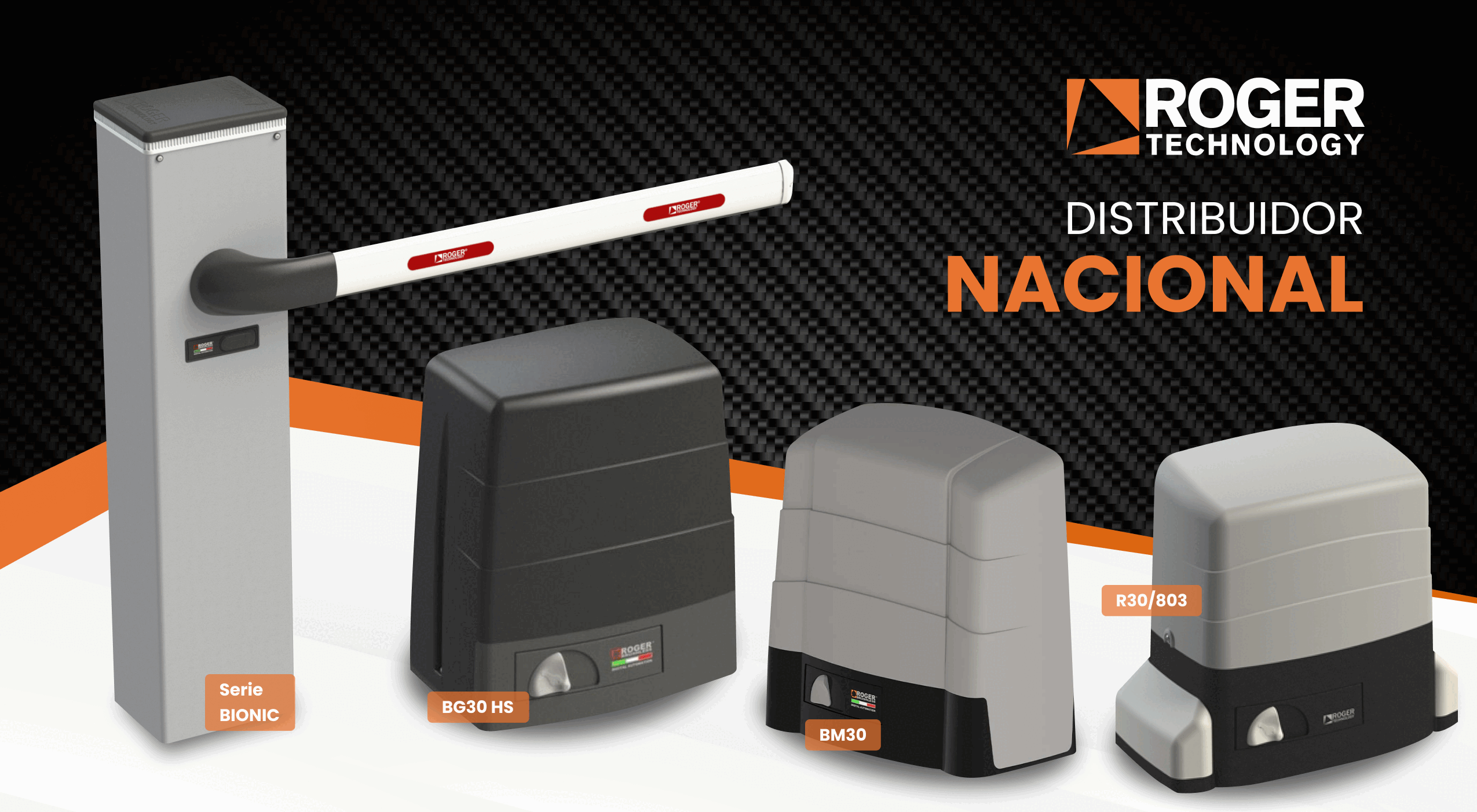 Tienda de Seguridad Electrónica | JM Security System