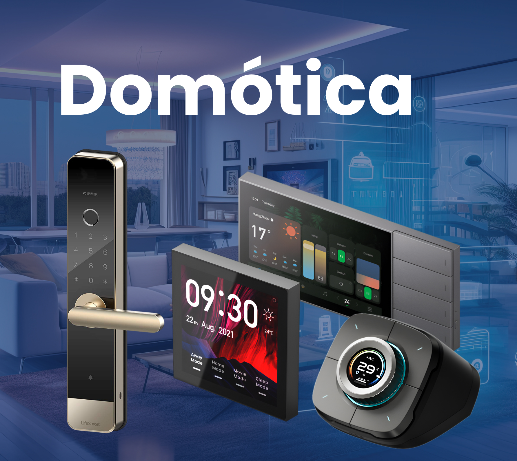 JM Security System | Protegiendo lo que más importa