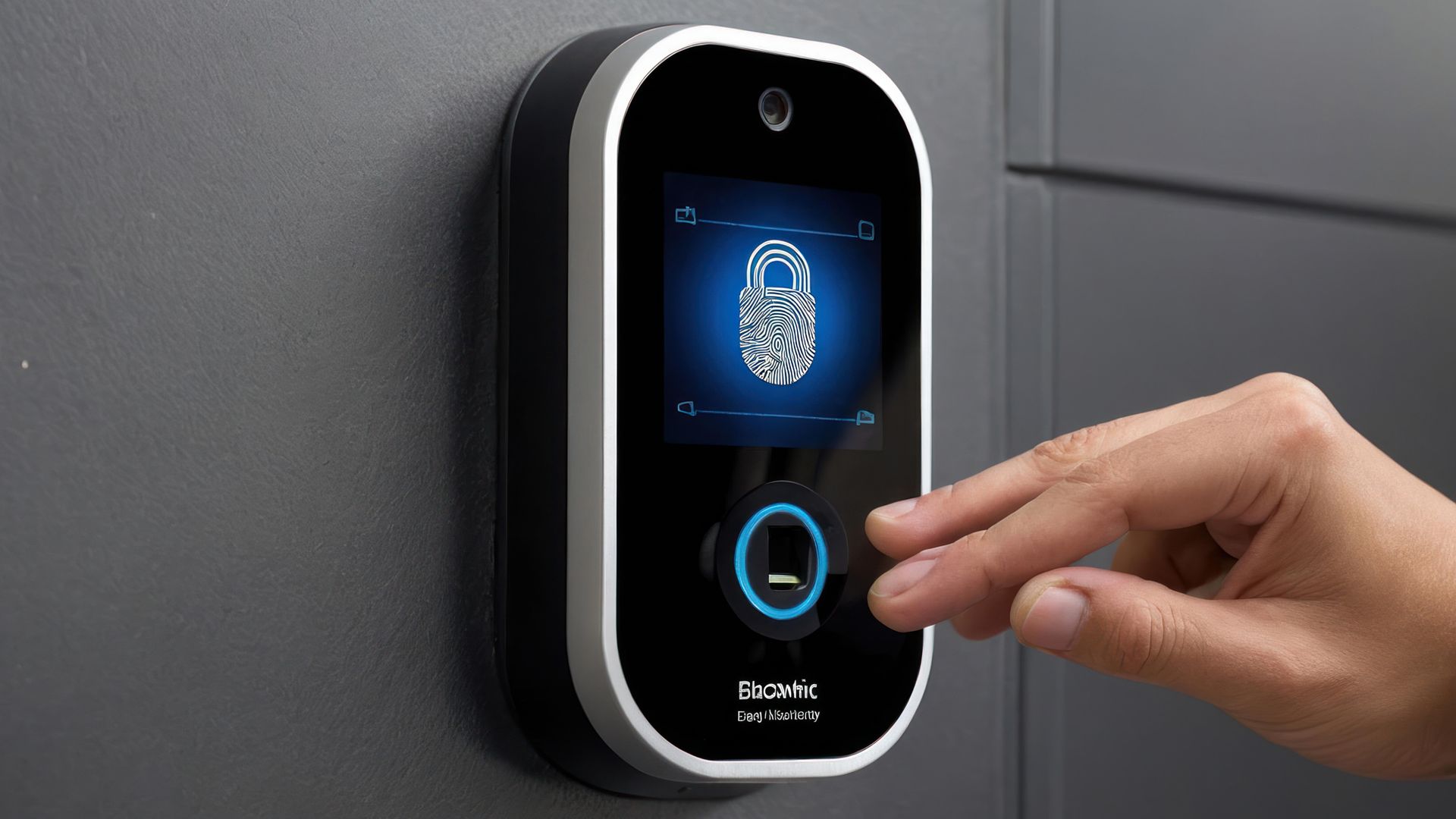 Cerraduras Inteligentes | Blog | JM Security System